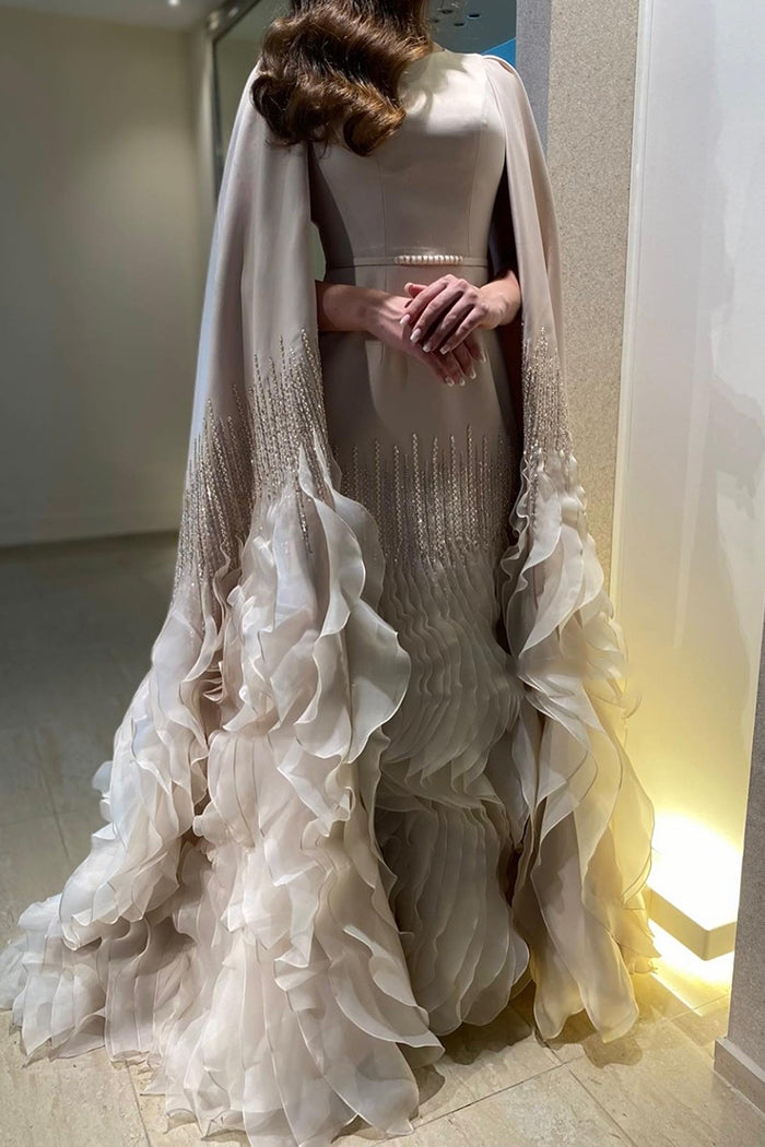 Sharon Said Luxury Evening Gowns & Formal Occasion Dresses